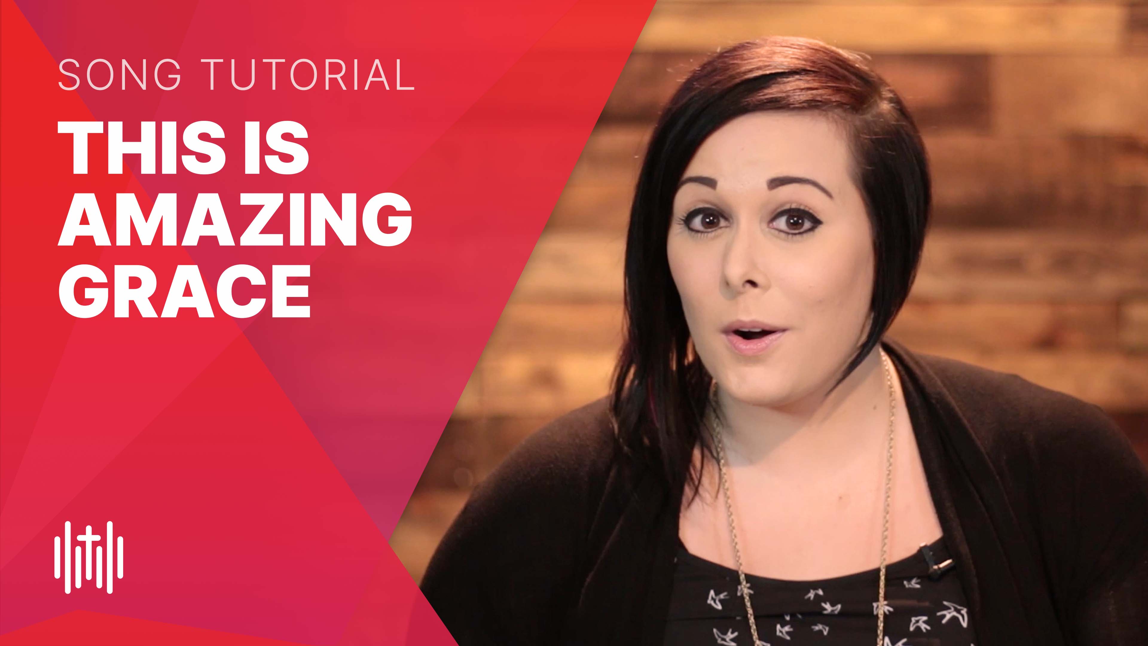 Amazing Grace Female Vocalist: Amazing Grace Song – FGRA