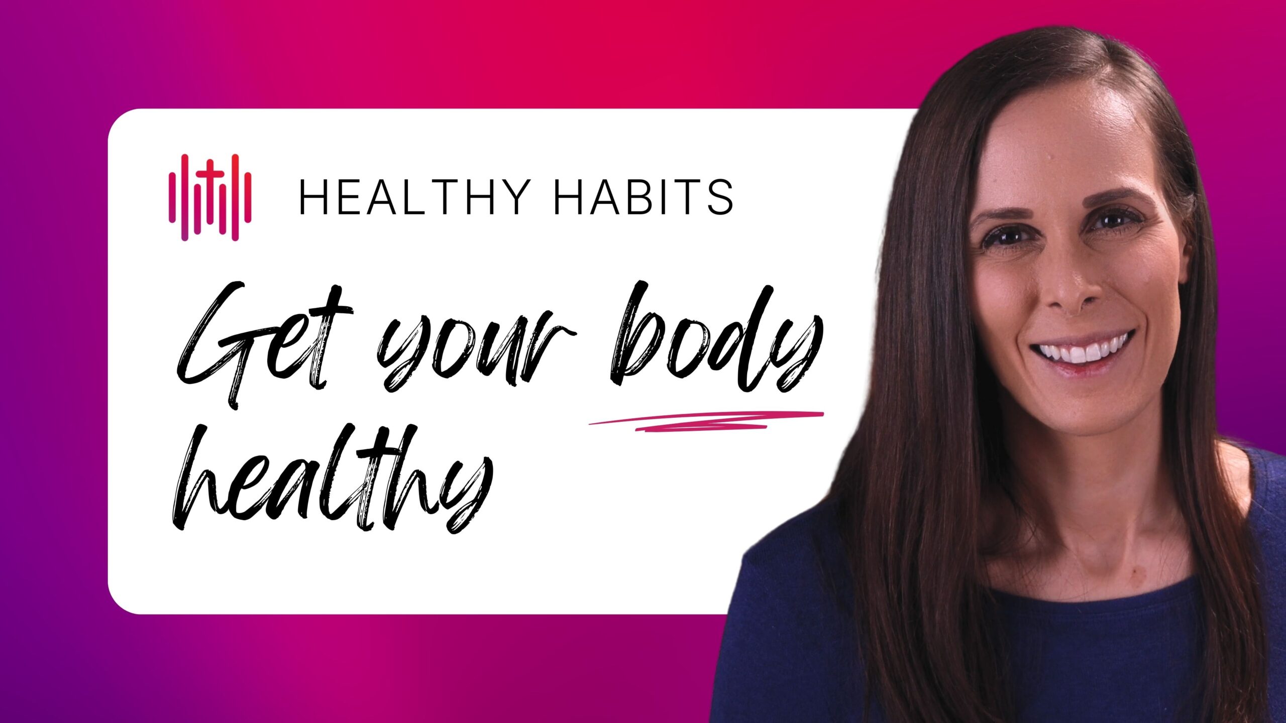 Get Your Body Healthy - Vocal Health Tips - Worship Vocalist
