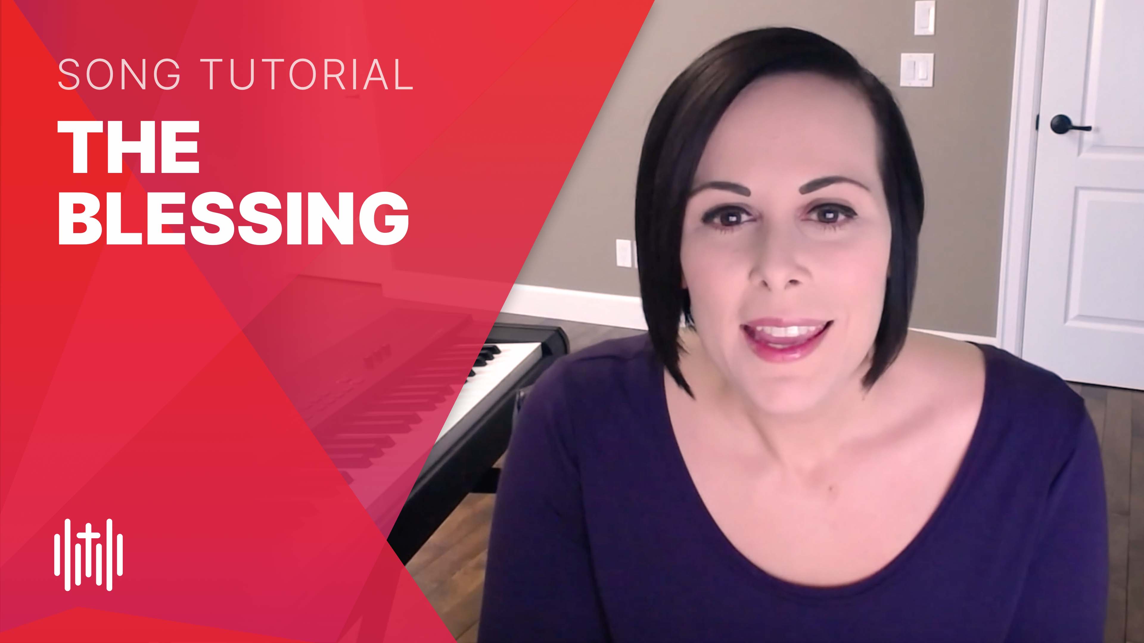 How To Sing The Blessing Elevation Kari Jobe Cody Carnes