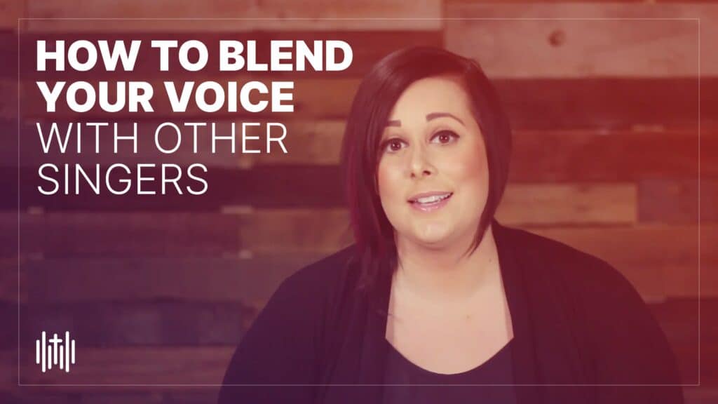 How to Make a Co-Lead Vocal Arrangement Sound Amazing - Harmony ...