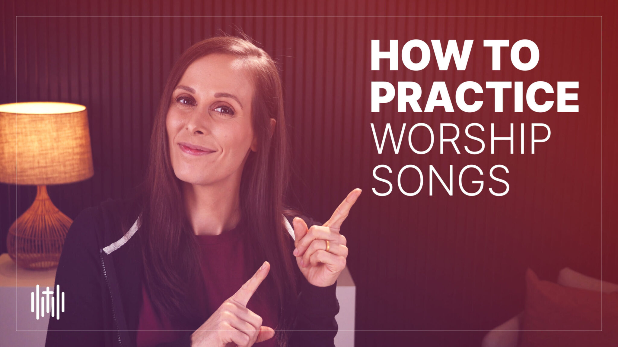 Voice Lessons & Worship Training for Worship Singers - Worship Vocalist