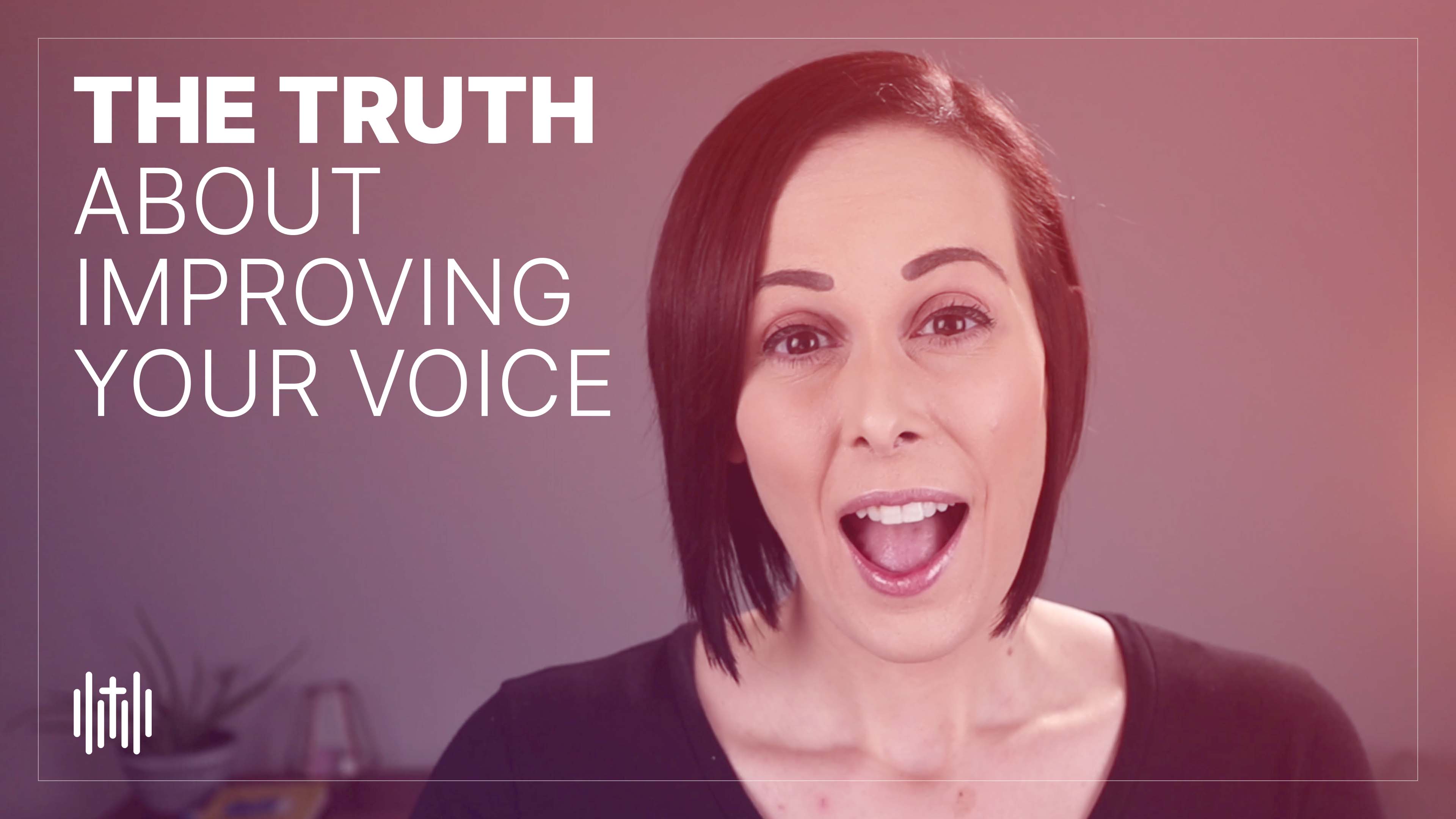 The Truth About Improving Your Voice - Singing Tips - Worship Vocalist